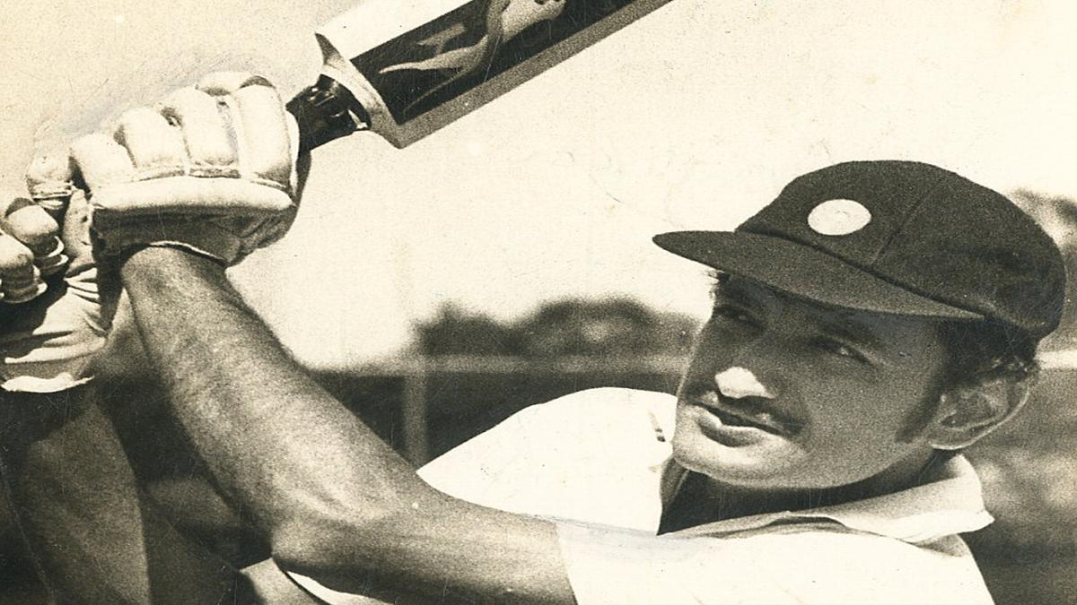 Chandu Borde remembers Wadekar's remarkable captaincy - Sportstar