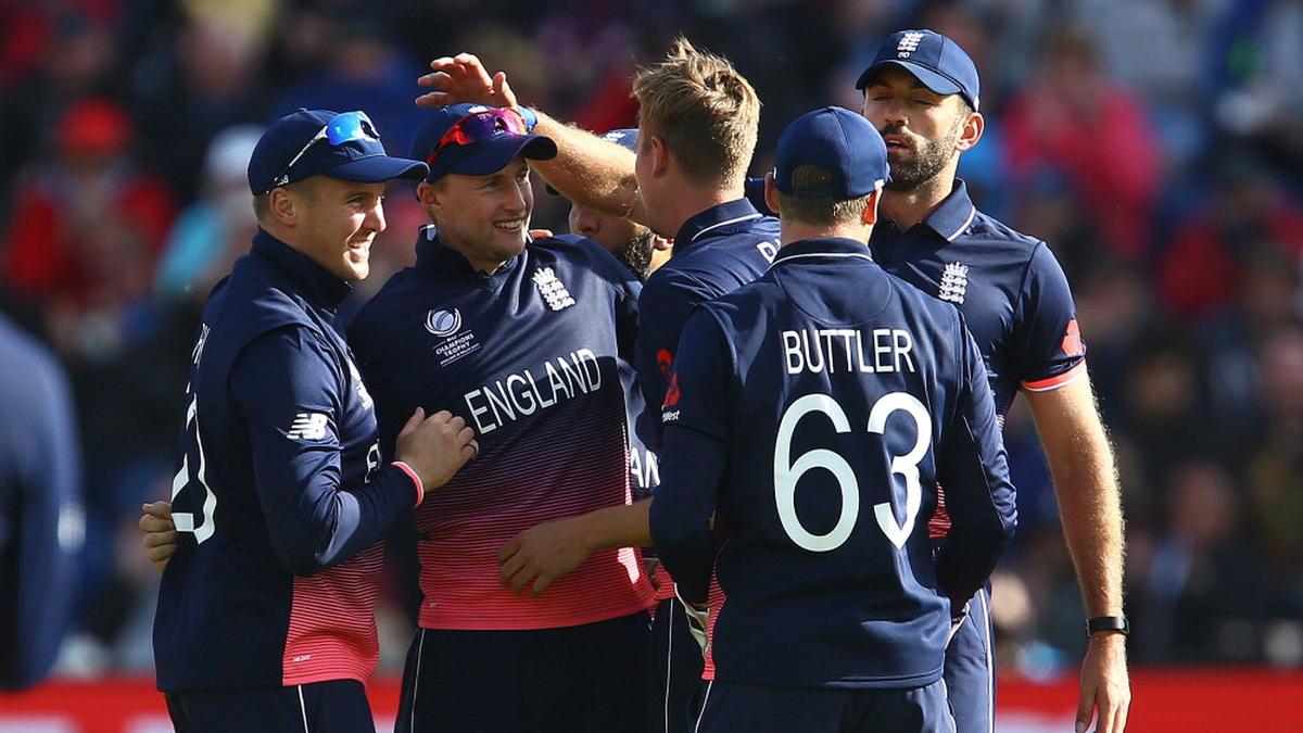 Champions Trophy: Day six in pictures - Sportstar