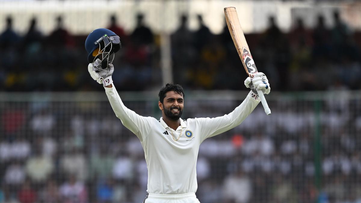 Better late than never, Pratham Singh checking all boxes - Sportstar