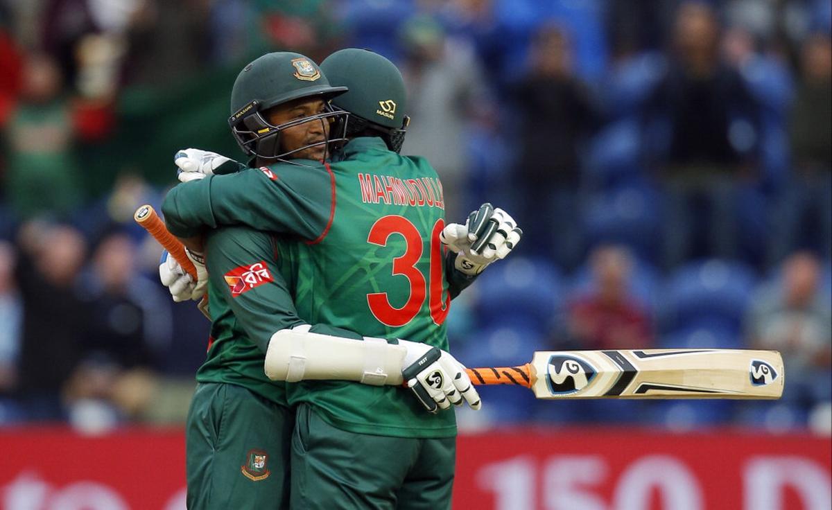 Champions Trophy: Day nine in pictures - Sportstar