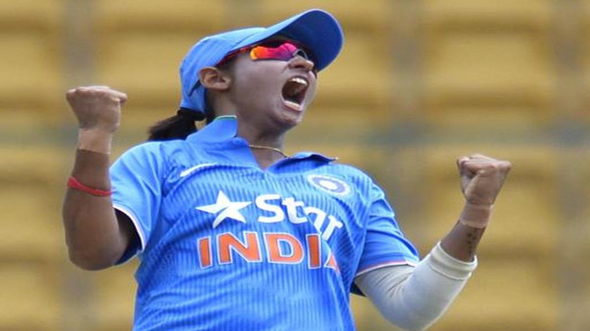 Harmanpreet, Punam welcome BCCI’s plans for women’s cricket - Sportstar