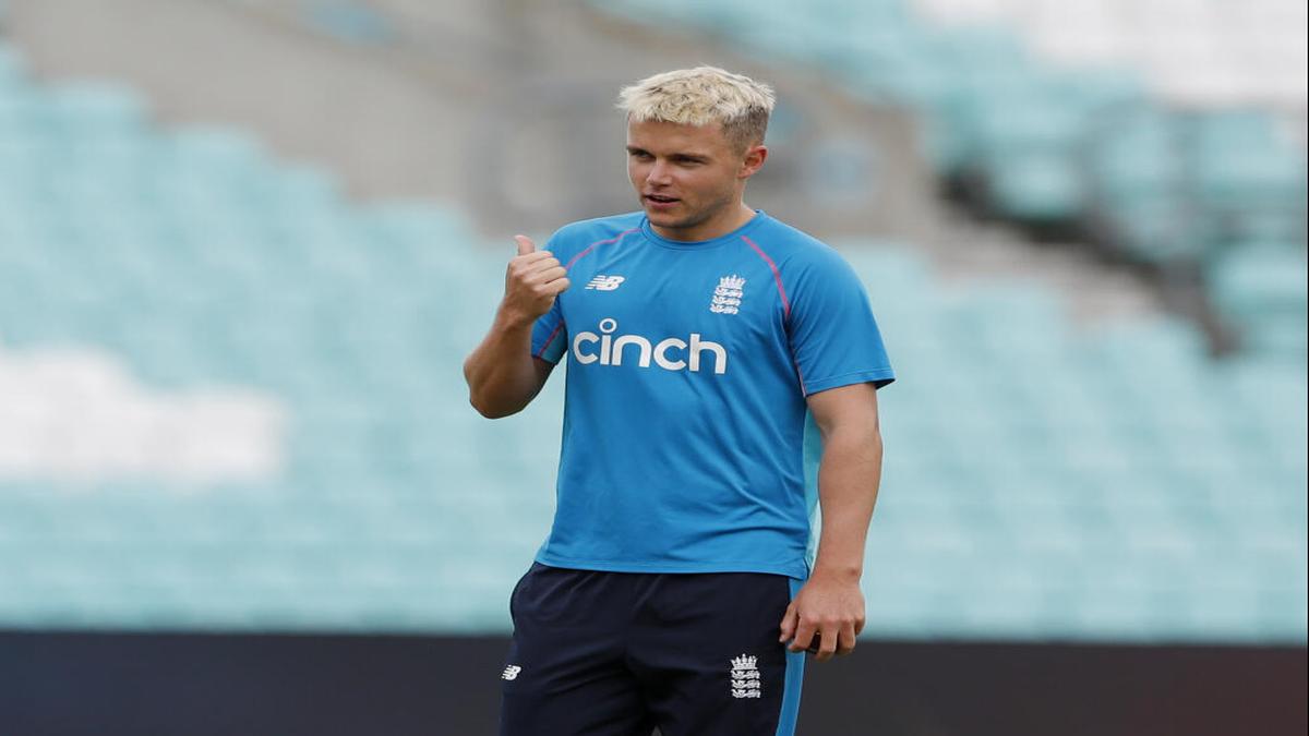 Sam Curran hopeful of fetching IPL deal after ‘crazy’ Test series win ...