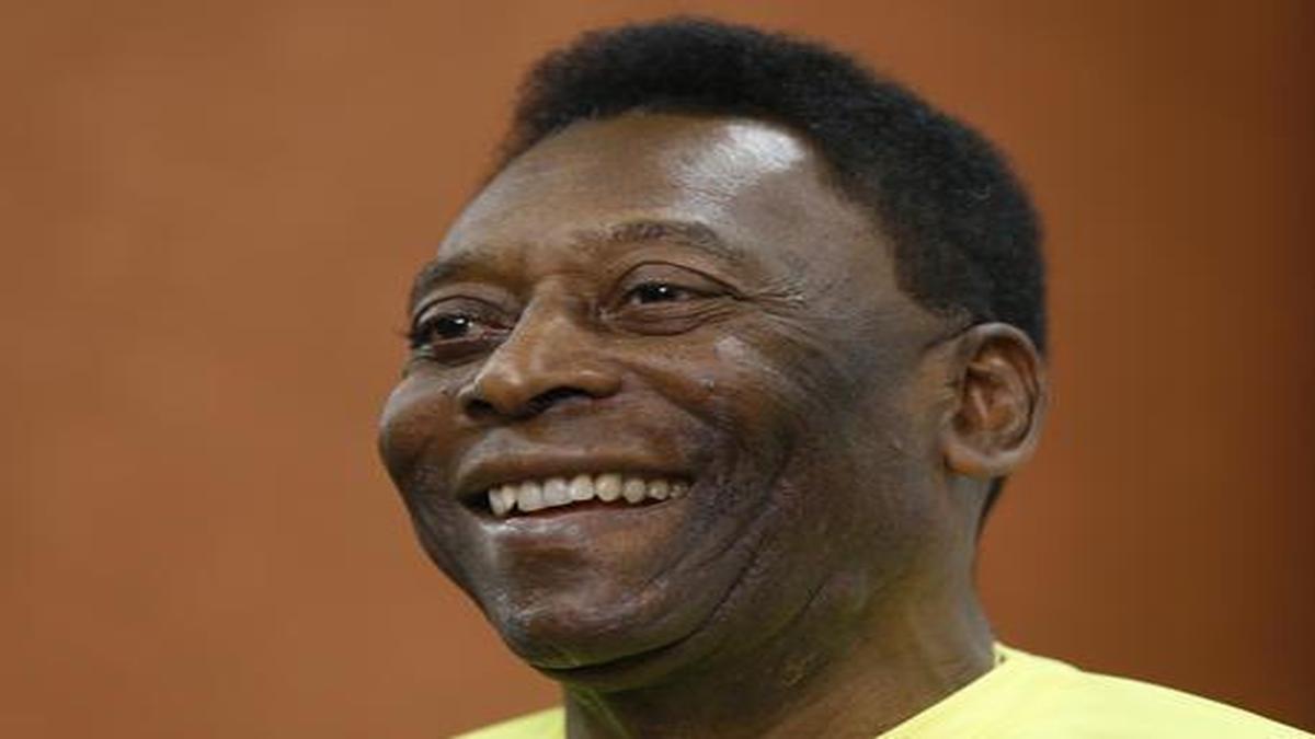 On this day - Pele scores 1000th goal - Sportstar