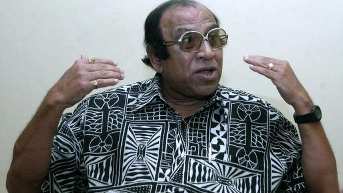 P.K. Banerjee: ‘This bunch needs to be together after the WC’ - Sportstar