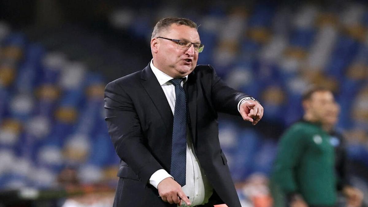 FIFA World Cup 2022: Who is the head coach of Poland football team at ...