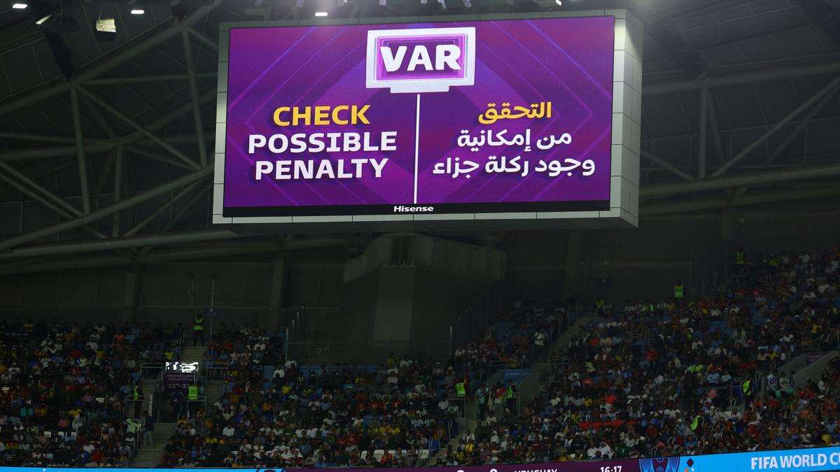 FIFA World Cup VAR, referee calls, controversies in Qatar 2022 that ...
