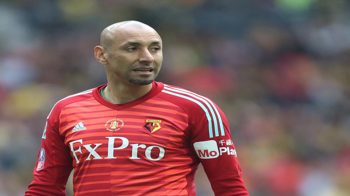 Gomes reverses retirement with one-year Watford deal - Sportstar
