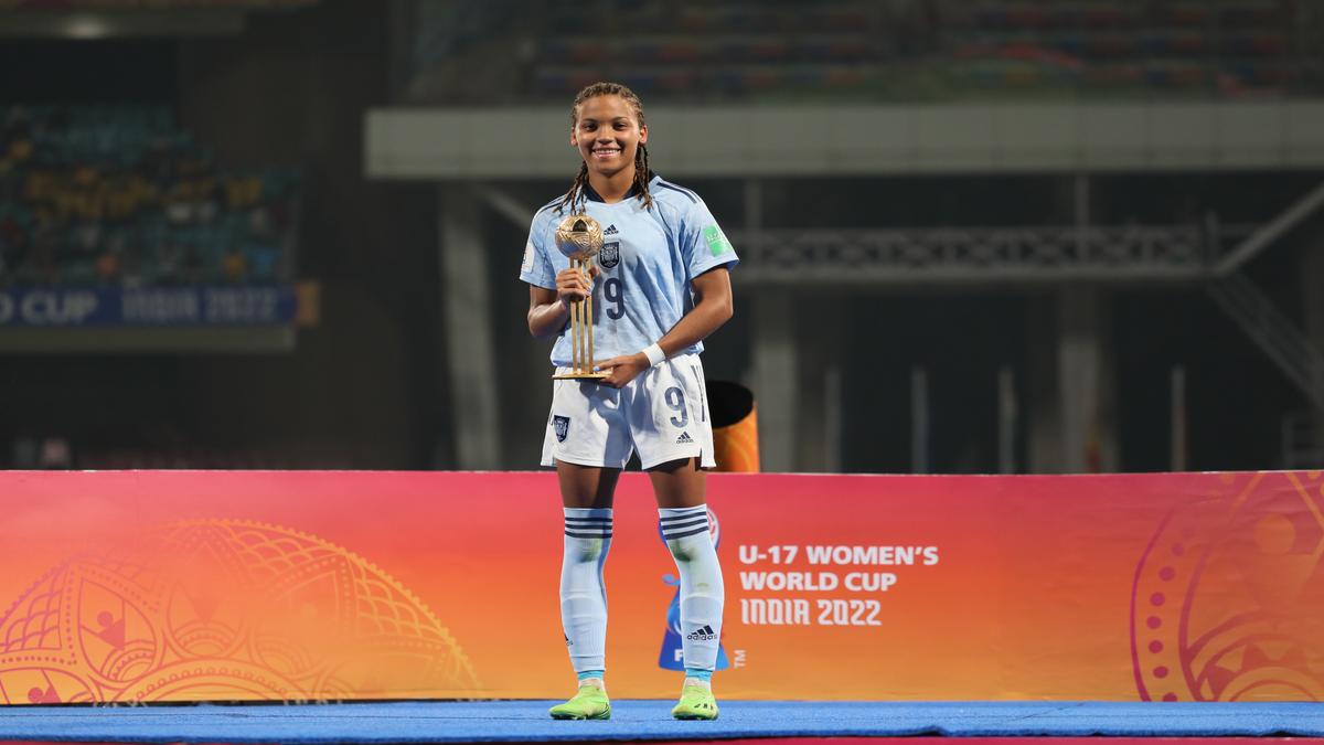 From almost playing for Nigeria to winning World Cup with Spain - the ...