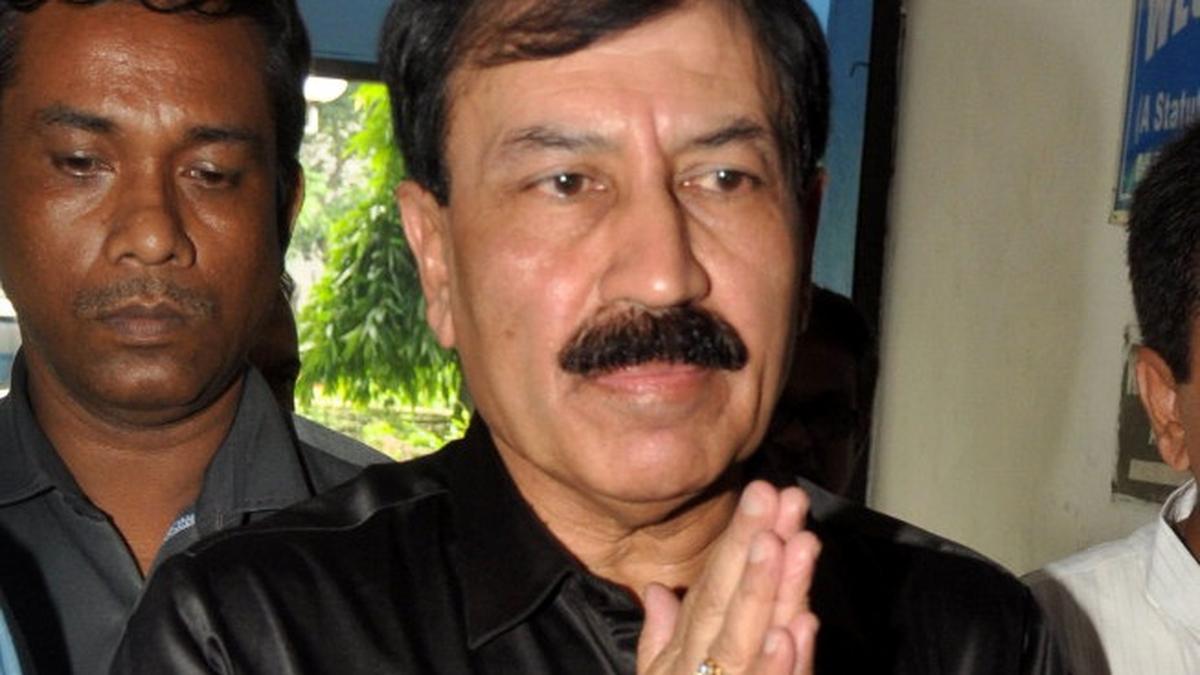 Prasun Banerjee: "Make Dipa country's Brand Ambassador" - Sportstar