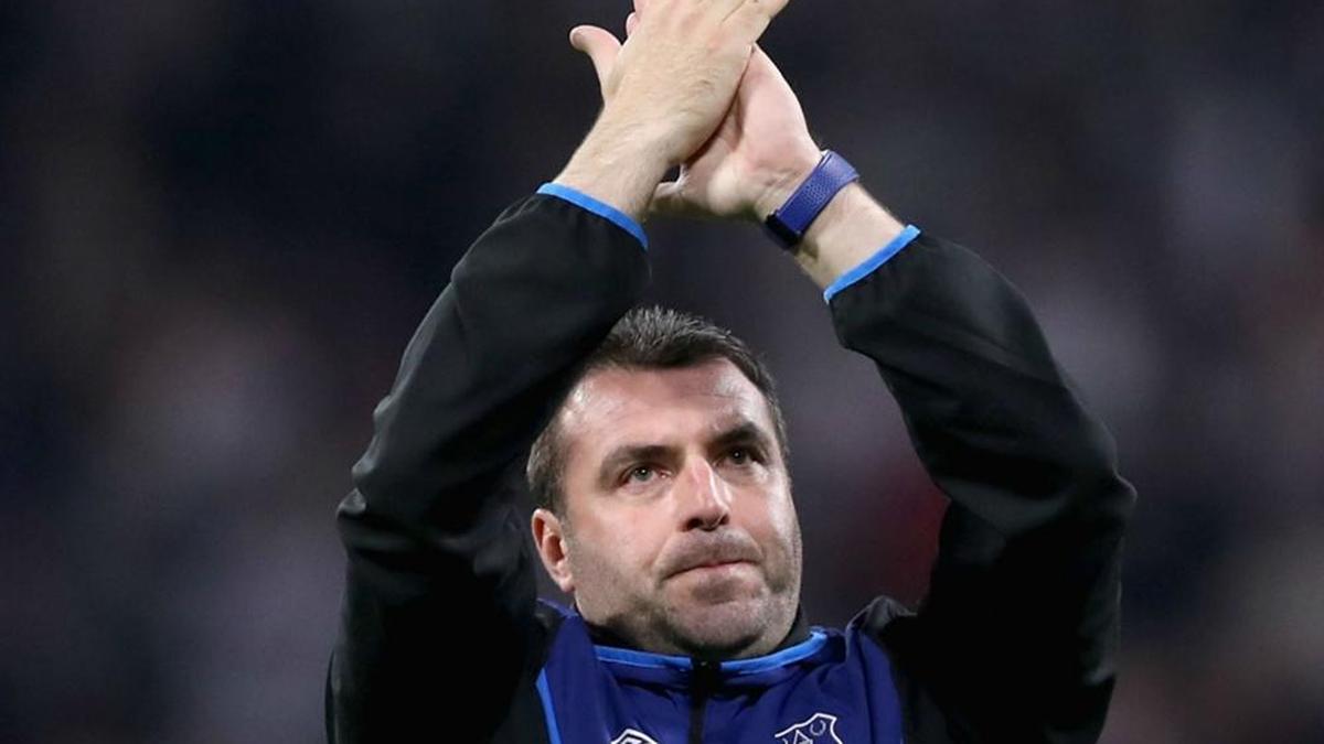 Premier League: Unsworth wants Everton decision soon - Sportstar