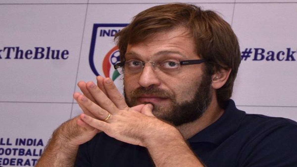 Ceppi says his “rat” comments did not refer to U-17 WC - Sportstar