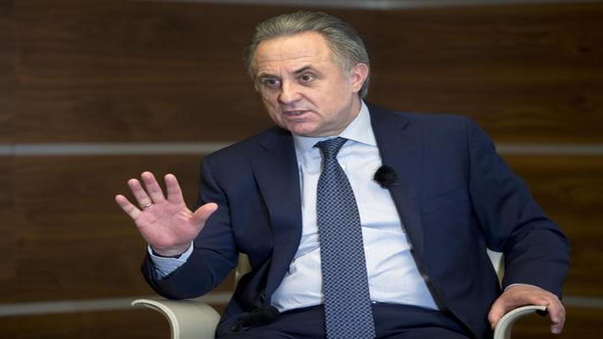 Grigory Rodchenkov: Russian footballers were immune from drug bans ...