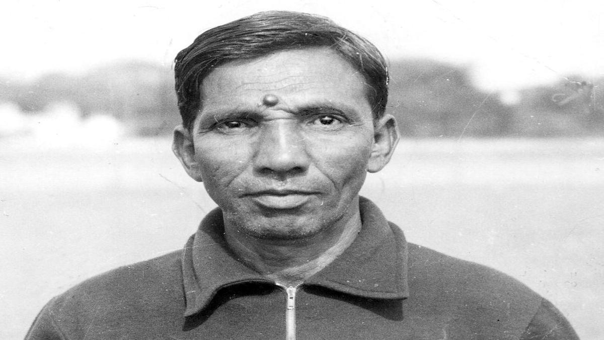 Ajay Devgn to play legendary Indian football coach Syed Abdul Rahim in ...