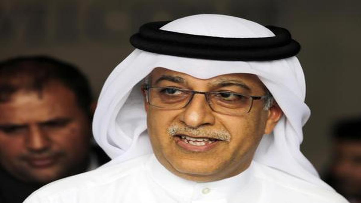 Asian football boss urges 'fair play' in presidential poll - Sportstar