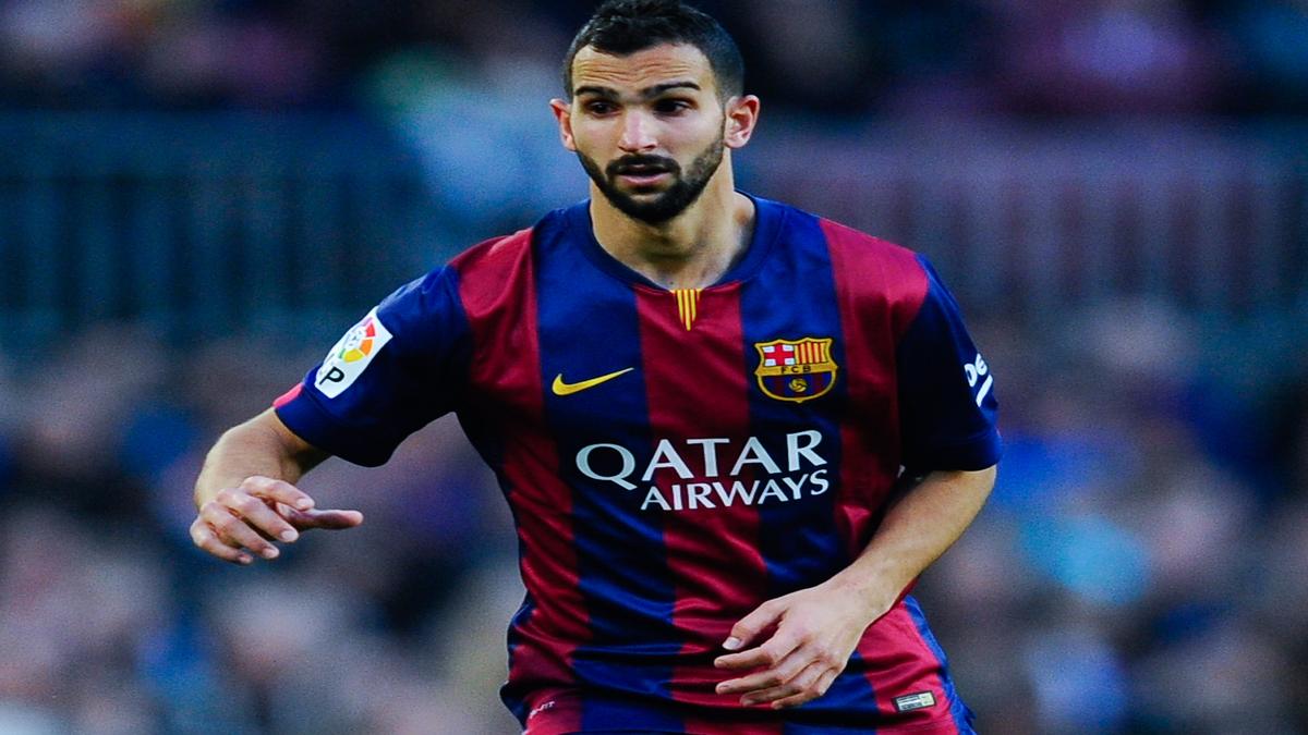 Martin Montoya feels lucky to have been coached by Pep Guardiola ...