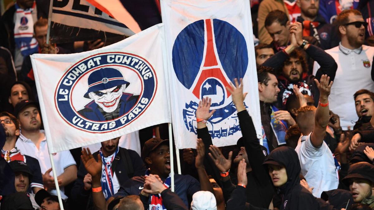 PSG fans jailed after violent clashes with Ligue 1 rival - Sportstar