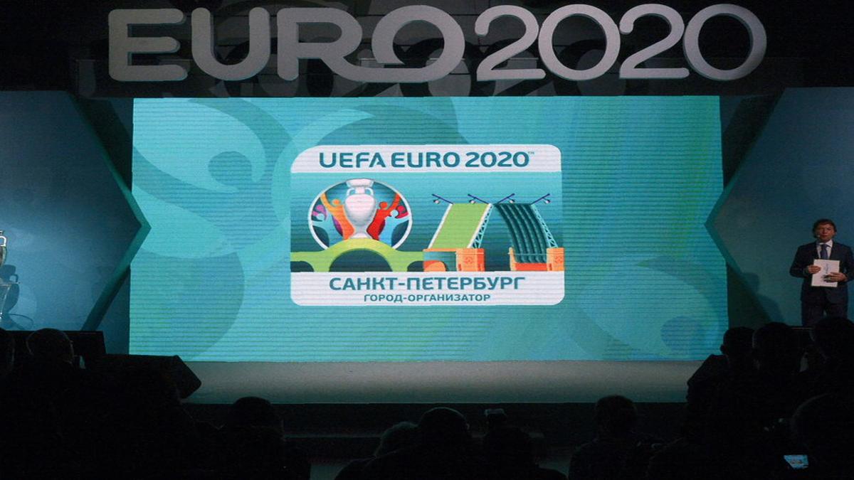 Euro 2020 qualifying draw: All you need to know - Sportstar
