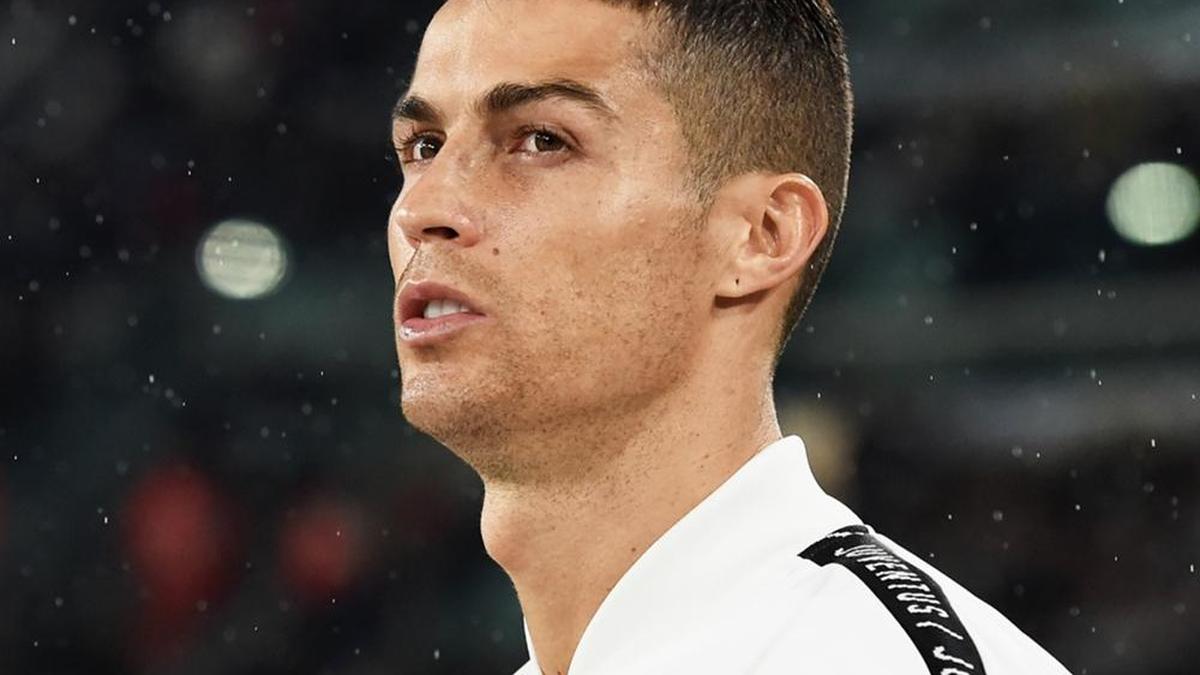 Cristiano Ronaldo accepts prison sentence and €18.8m fine for tax fraud ...