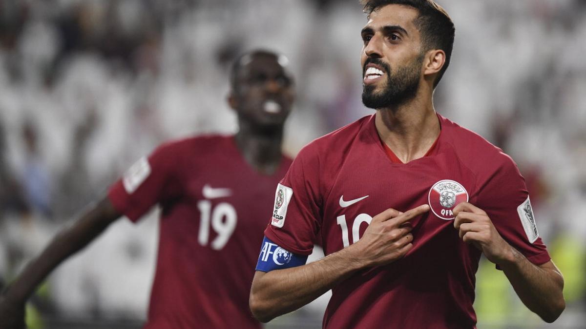 AFC Asian Cup 2019: Qatar humbles UAE 4-0, cruises into final - Sportstar
