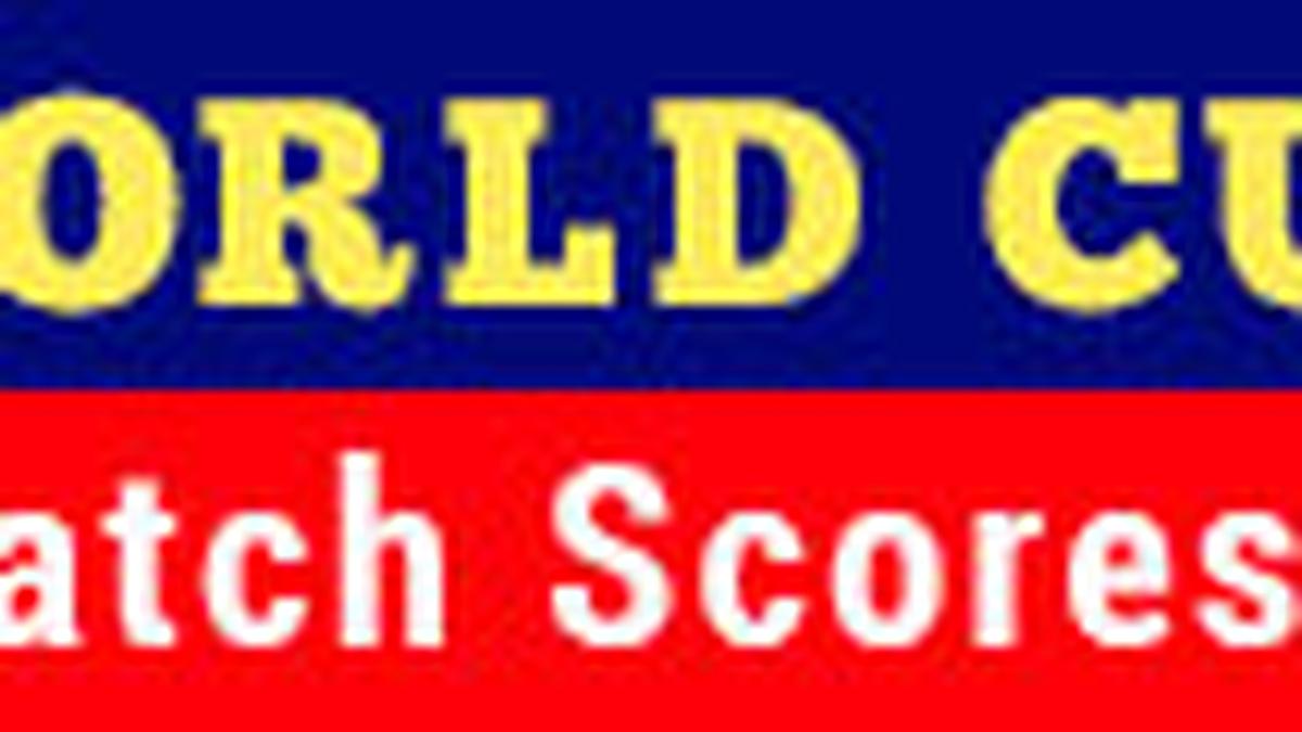 Football WWC Scorecard Link - Sportstar
