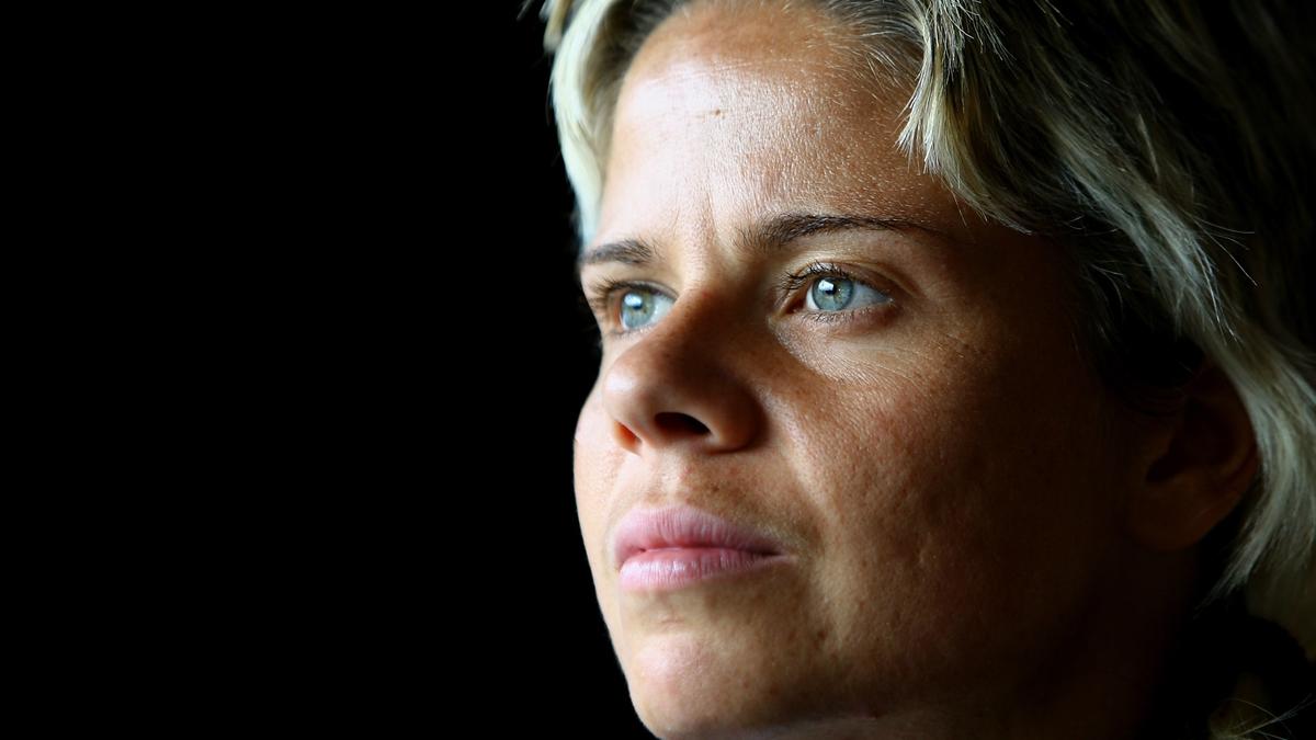 Women's World Cup: Bring in male refs to help female officials, says ...