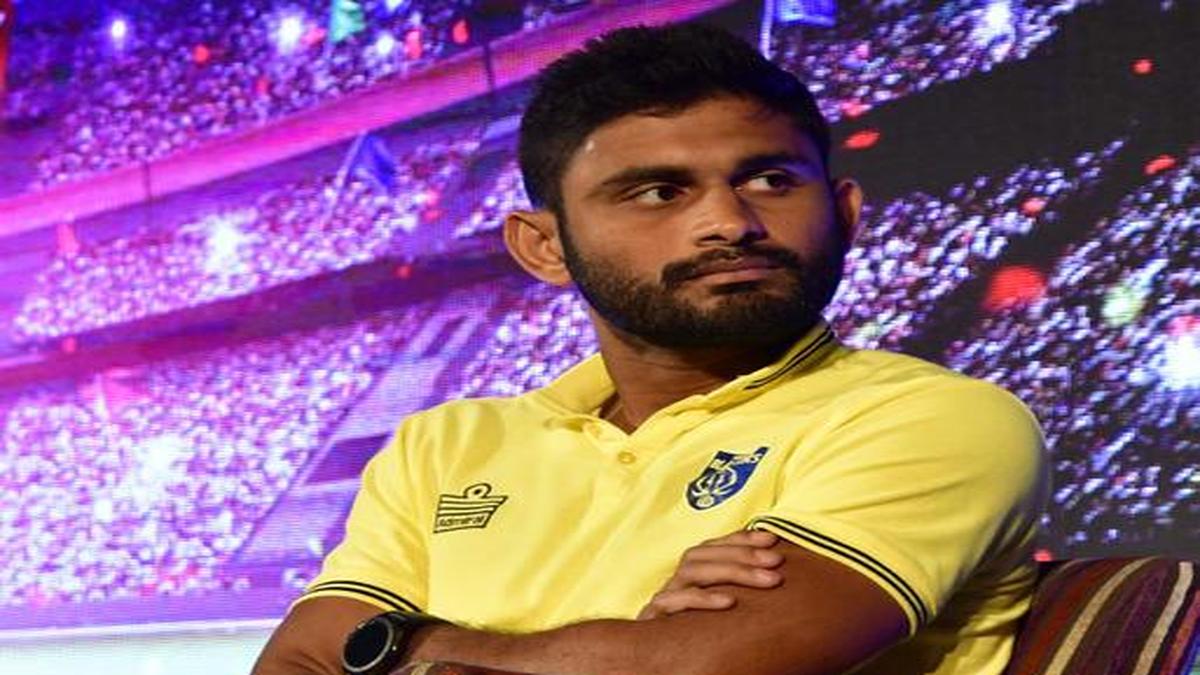 Anas Edathodika signs up to play for ATK - Sportstar