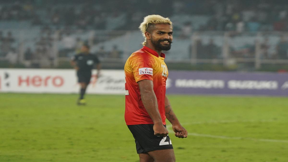 Jobby Justin free to play for ATK - Sportstar