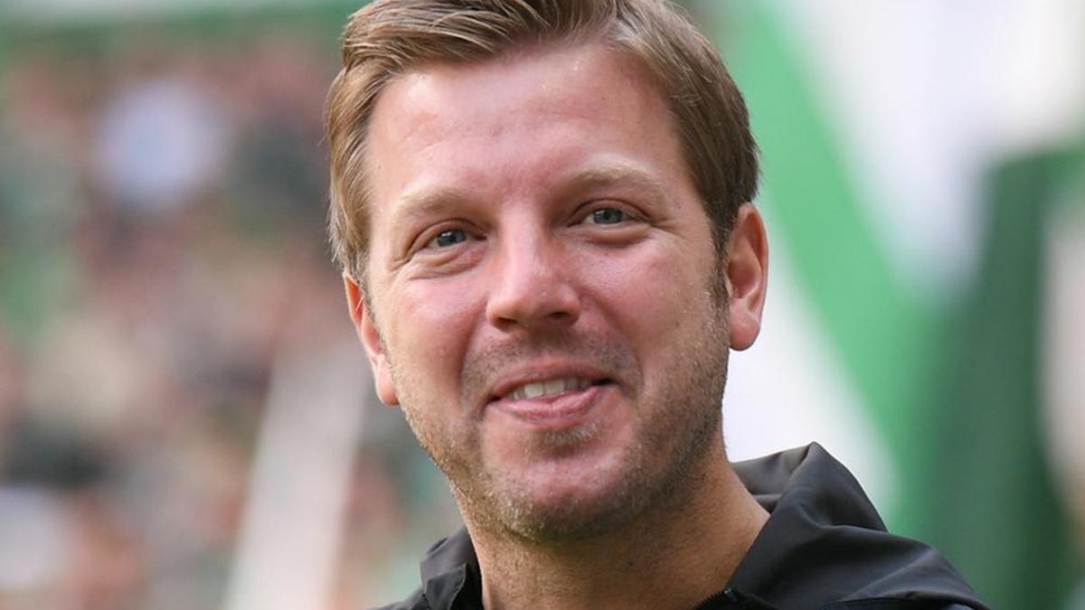 Kohfeldt commits to Werder Bremen until 2023 - Sportstar