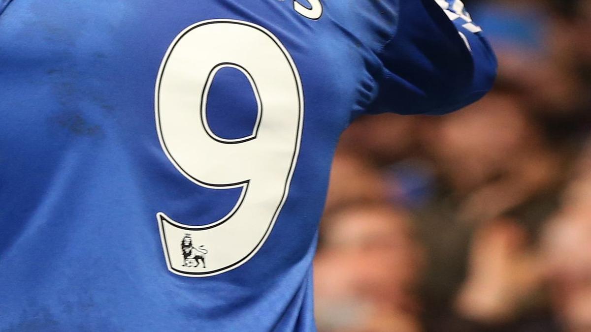 Is the number 9 shirt at Chelsea cursed? - Sportstar
