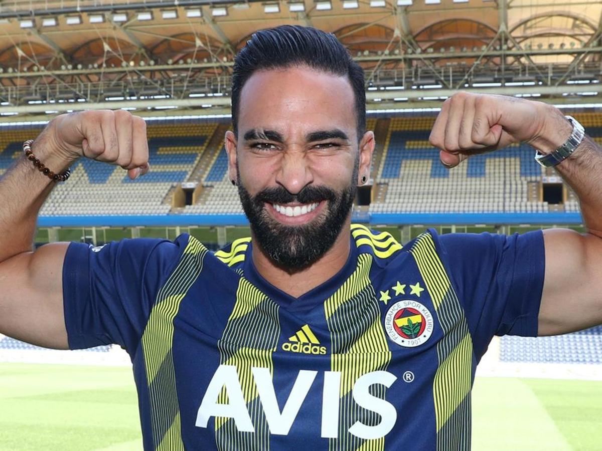 Décrypter 68+ imagen but adil rami - fr.thptnganamst.edu.vn