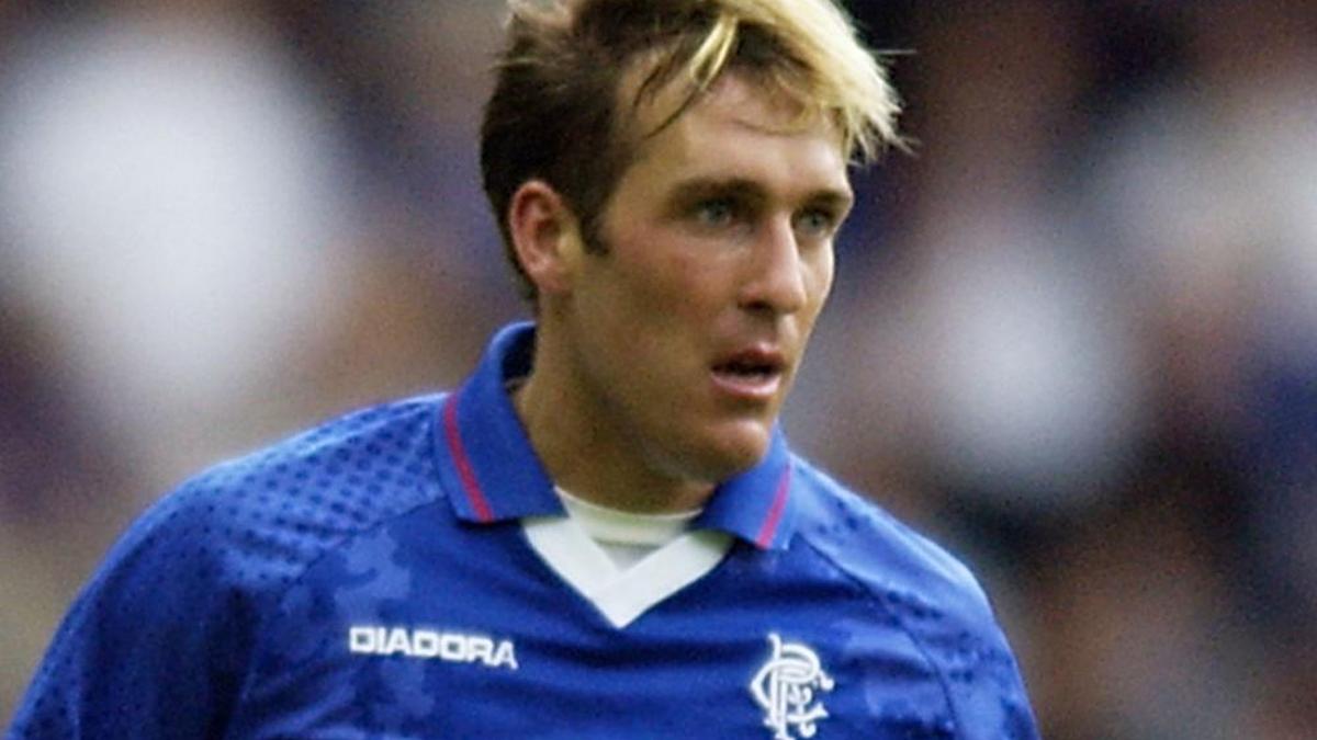 Ex-Rangers, Netherlands defender Fernando Ricksen passes away - Sportstar