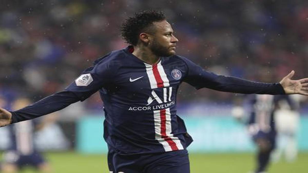 Neymar can get back to Ballon d'Or form, says Herrera - Sportstar