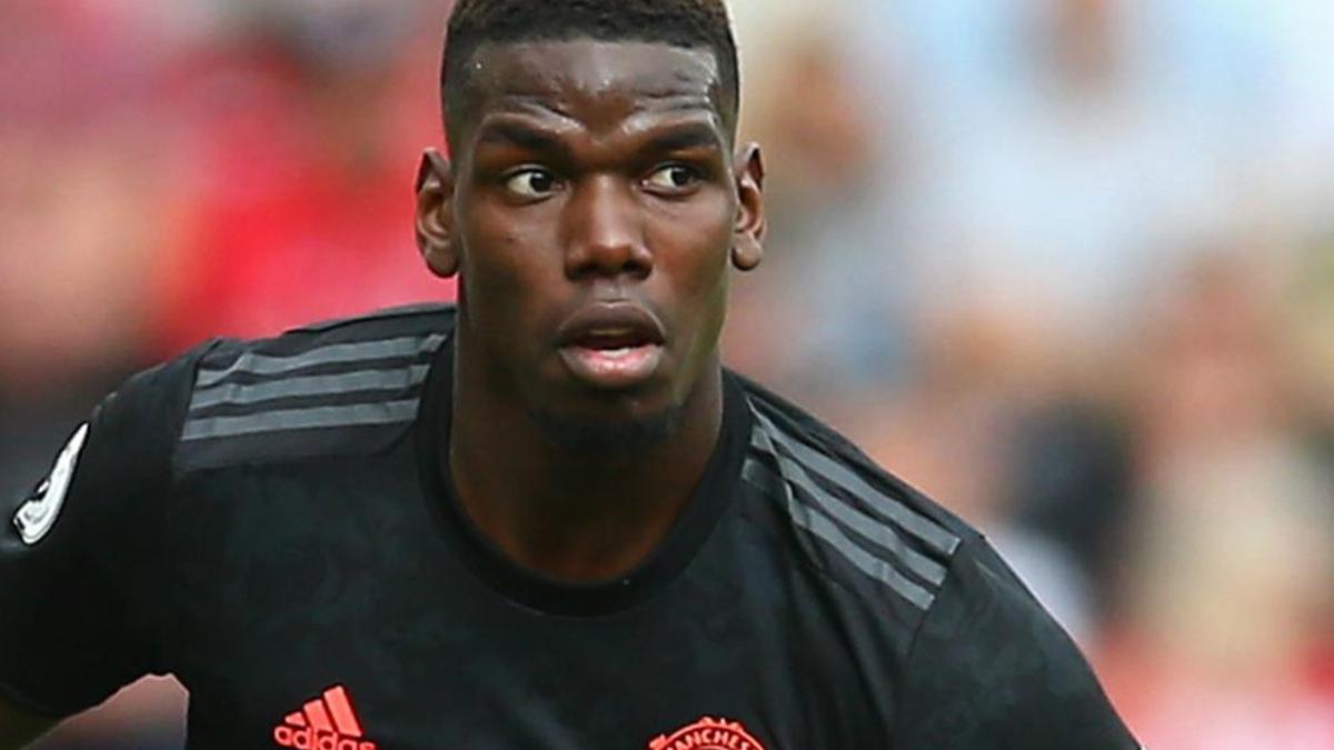 Pogba 100: Man United star's Premier League feat in numbers - Sportstar