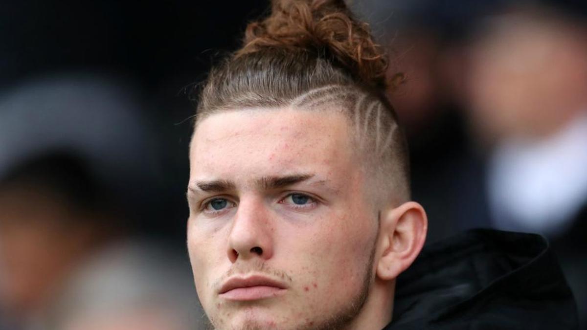 Liverpool youngster Elliott banned for offensive Kane video - Sportstar