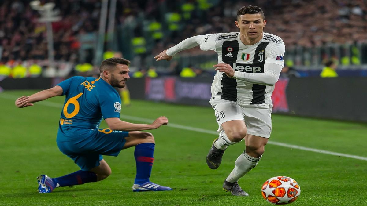 Juventus vs Atletico Madrid: Champions Leagure match preview - Sportstar