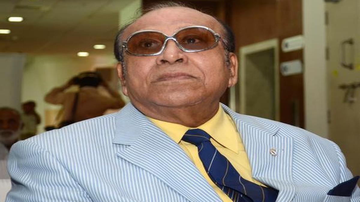 Former Indian footballer P.K. Banerjee responding to treatment, says ...