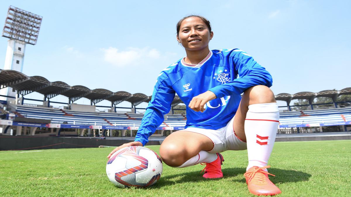 Bala Devi to Rangers: A look into the historic transfer deal - Sportstar