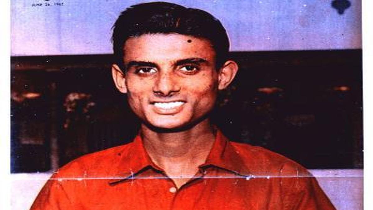Former India footballer Ashok Chatterjee dies - Sportstar