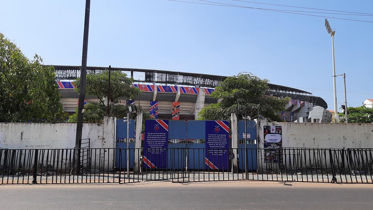 AFC Champions League matches to go ahead despite night curfew in Goa ...