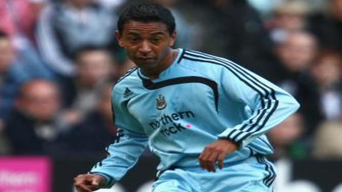 Ex-Newcastle winger Nolberto Solano arrested over virus offence - Sportstar
