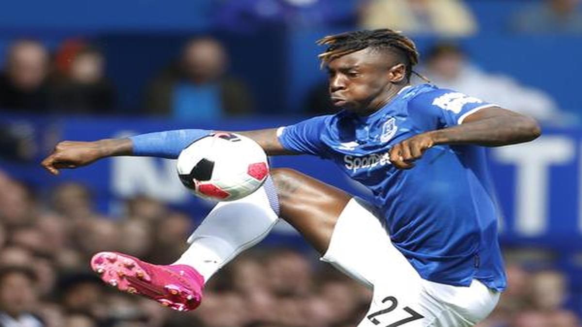 COVID-19: Everton appalled by Moise Kean’s house party - Sportstar