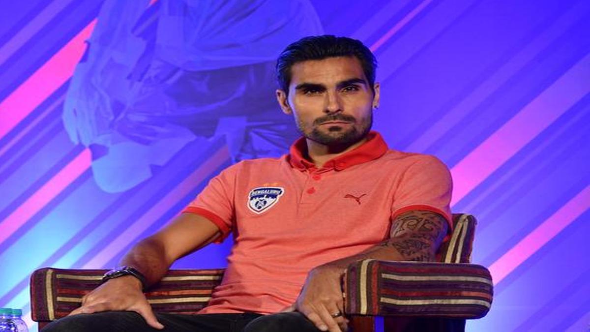 Dimas Delgado: We’ve learnt some lessons through COVID-19 - Sportstar