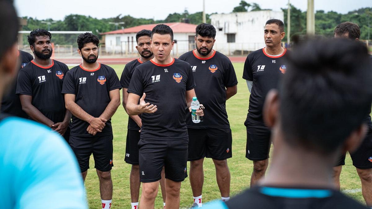 Lobera to Roca: Best foreign coaches to grace Indian football - Sportstar
