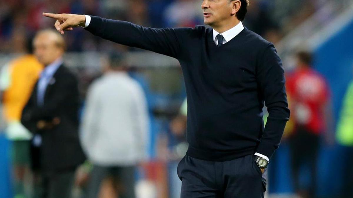 Ivan Perisic hard to replace but we must move on, says Zlatko Dalic - Sportstar