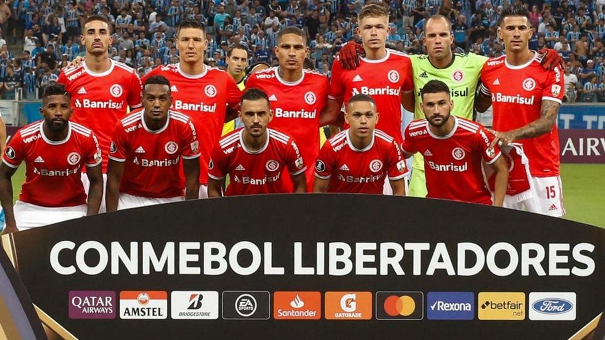 Internacional players can resign if they don't return: Club president ...