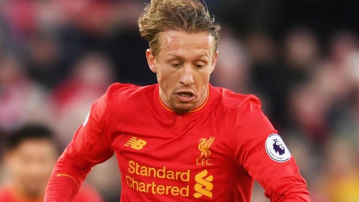 Lucas Levia: No regrets over missing Liverpool success - Sportstar