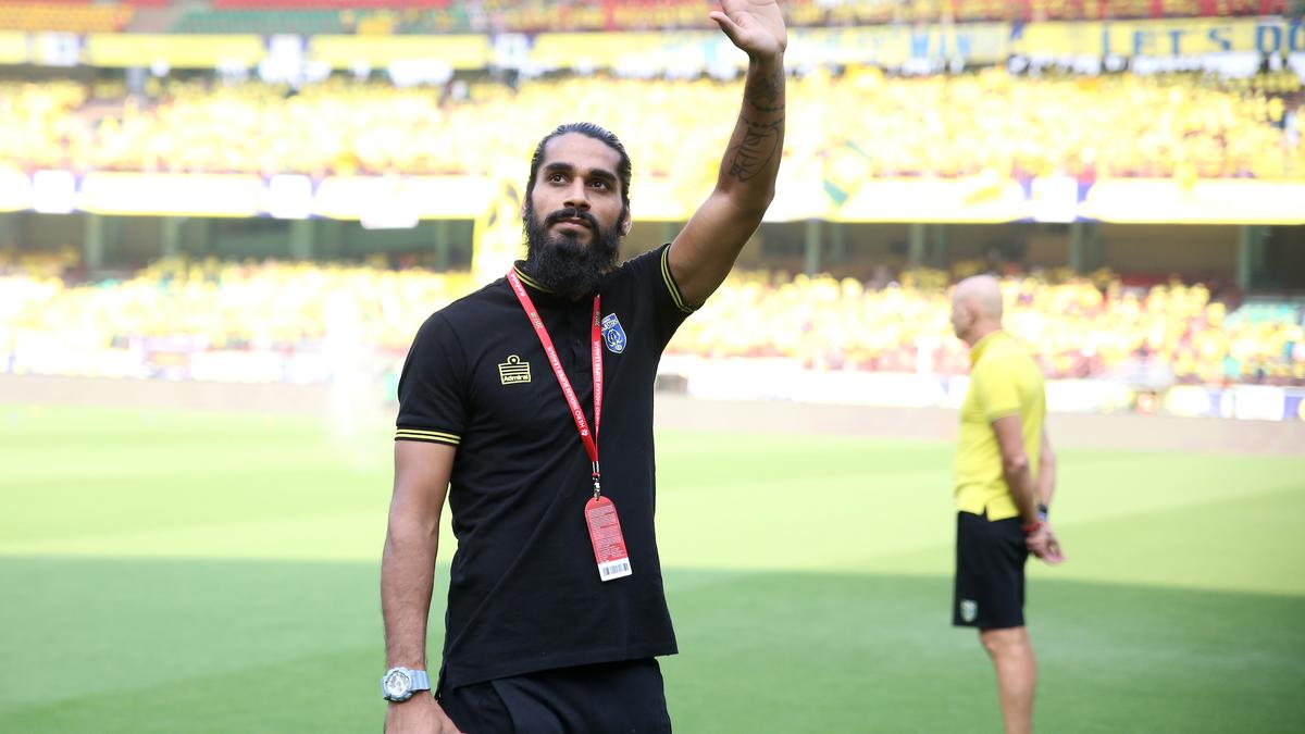 ISL: Sandesh Jhingan signs up for ATK Mohun Bagan - Sportstar