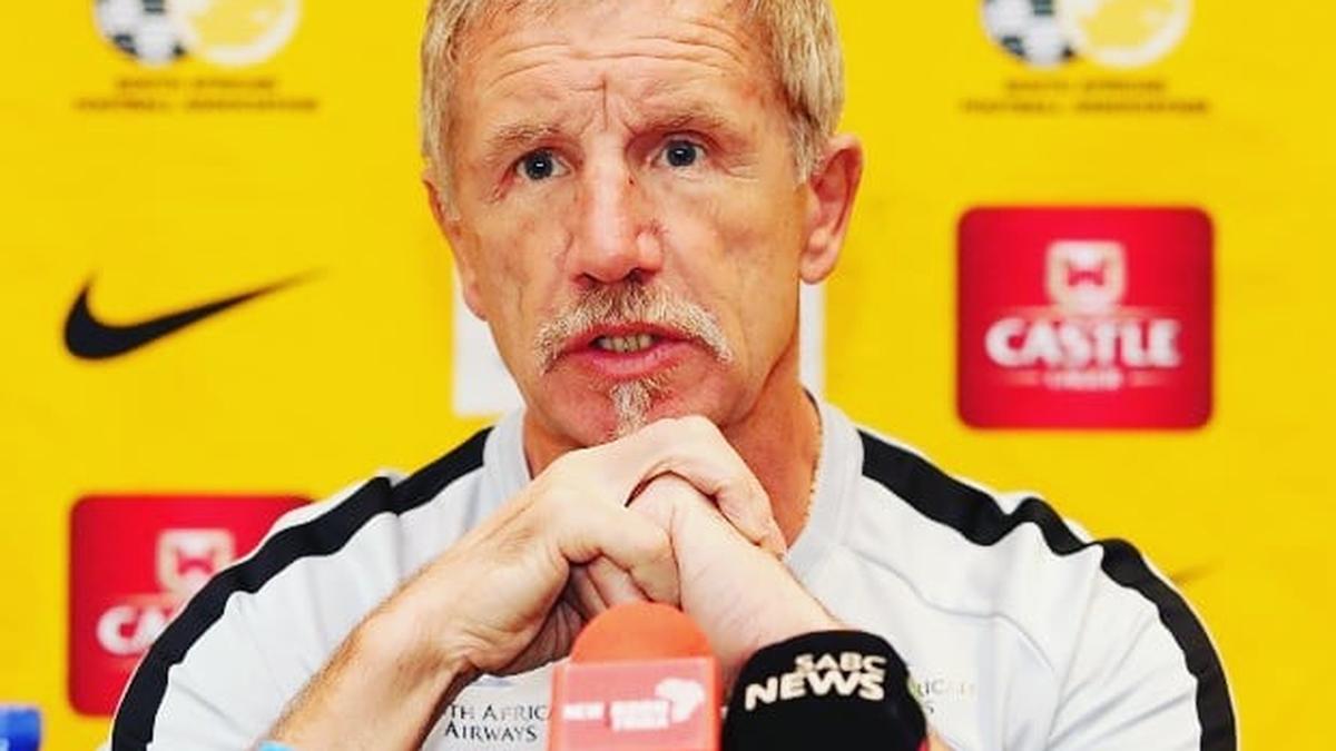 Stuart Baxter appointed as Odisha FC coach - Sportstar