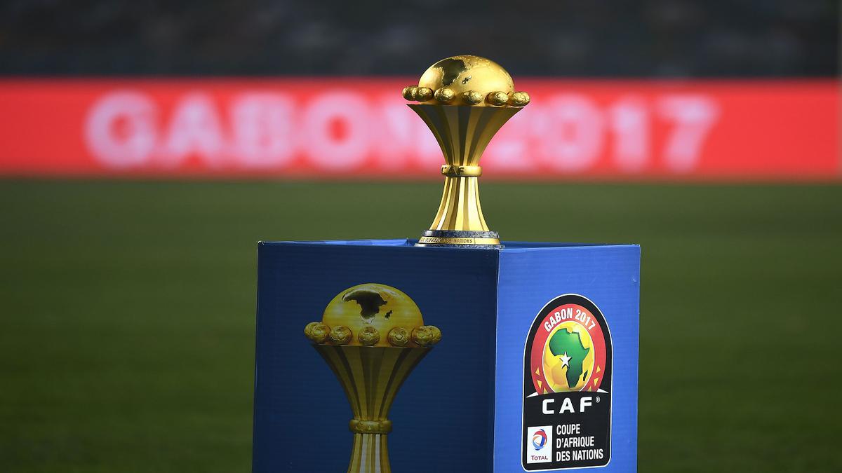 Africa Cup of Nations will be played every two years, says new CAF boss ...