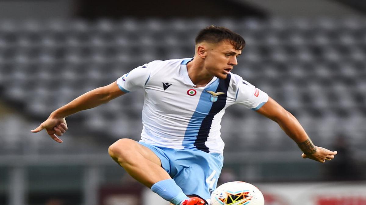 Lazio's Patric gets four-game ban for biting opponent - Sportstar